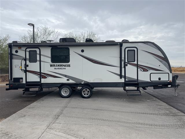 CrankyApe.com - Online RV, Camper and Travel Trailer Auctions