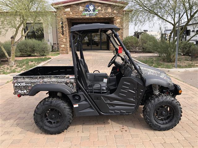 CrankyApe.com - Online ATV and UTV Auctions