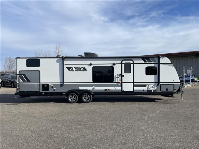 CrankyApe.com - Online RV, Camper and Travel Trailer Auctions