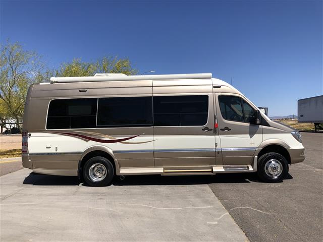 CrankyApe.com - Online RV, Camper and Travel Trailer Auctions
