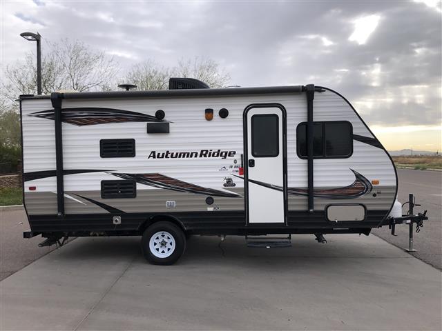 CrankyApe.com - Online RV, Camper and Travel Trailer Auctions