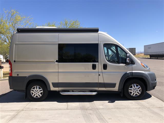 CrankyApe.com - Online RV, Camper and Travel Trailer Auctions