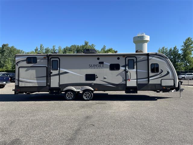 CrankyApe.com - Online RV, Camper and Travel Trailer Auctions