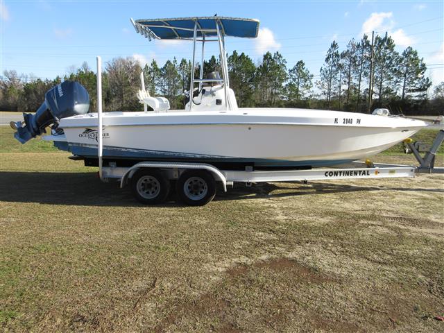 CrankyApe.com - Online Boat and Watercraft Auctions