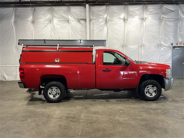 CrankyApe.com - Online Truck and SUV Auctions