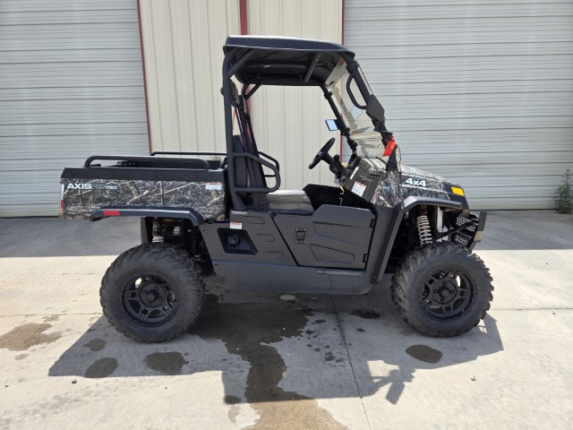 CrankyApe.com - Online ATV and UTV Auctions