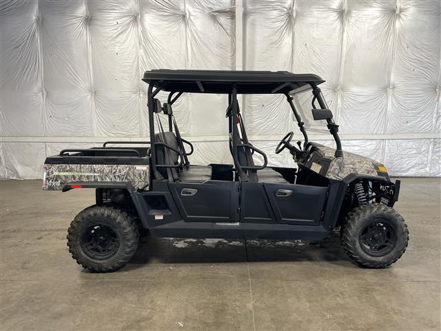CrankyApe.com - Online ATV and UTV Auctions