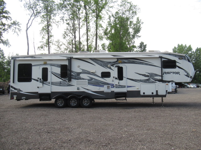 CrankyApe.com - Online RV, Camper and Travel Trailer Auctions