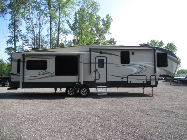 CrankyApe.com - Online RV, Camper and Travel Trailer Auctions