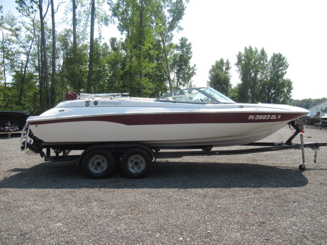 CrankyApe.com - Online Boat and Watercraft Auctions