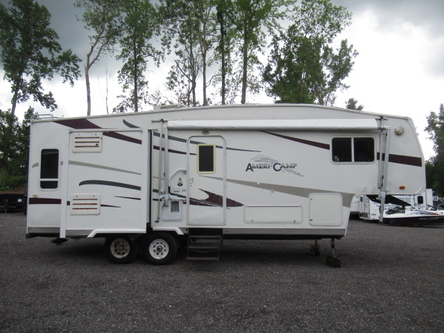 CrankyApe.com - Online RV, Camper and Travel Trailer Auctions