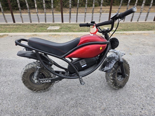 CrankyApe.com - Online Motorcycle, Dirt Bike and Scooter Auctions