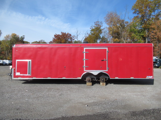 CrankyApe.com - Online Powersport and Cargo Trailer Auctions