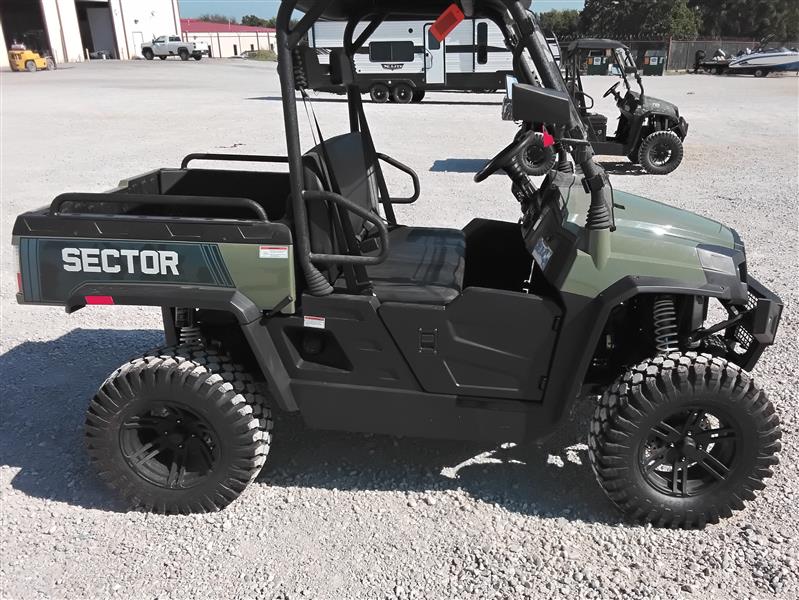 CrankyApe.com - Online ATV and UTV Auctions