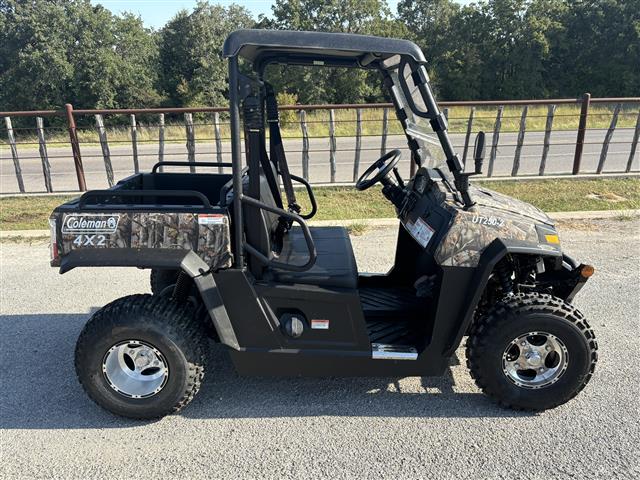 CrankyApe.com - Online ATV and UTV Auctions