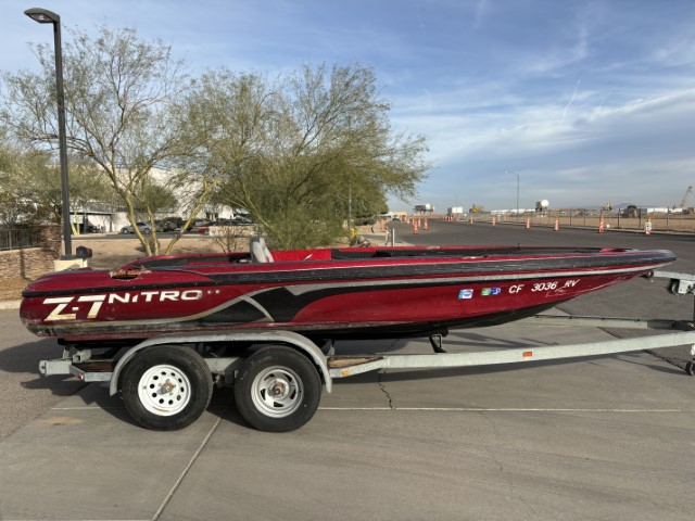 CrankyApe.com - Online Boat and Watercraft Auctions