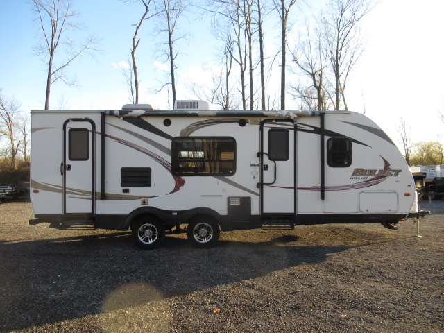 CrankyApe.com - Online RV, Camper and Travel Trailer Auctions