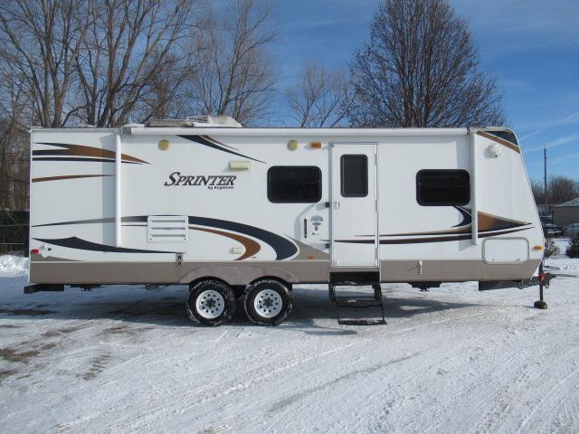 CrankyApe.com - Online RV, Camper and Travel Trailer Auctions