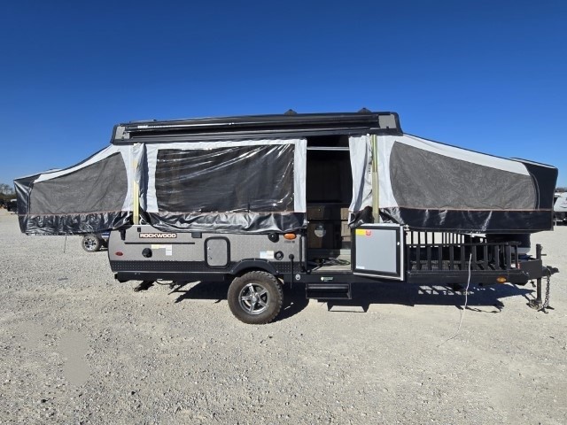 CrankyApe.com - Online RV, Camper and Travel Trailer Auctions