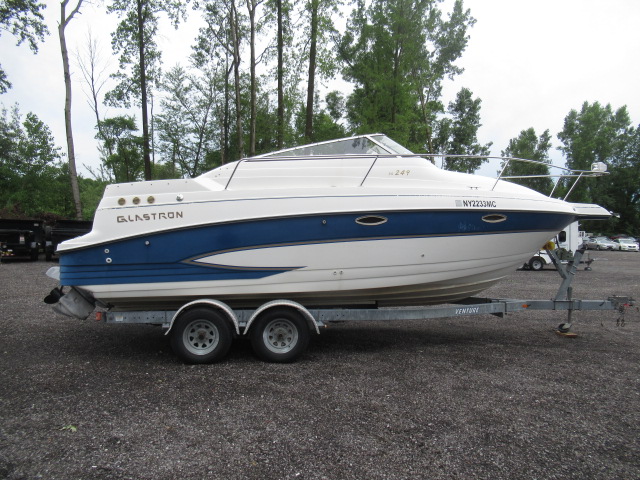 CrankyApe.com - Online Boat and Watercraft Auctions