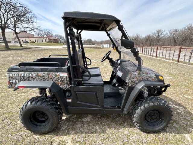 CrankyApe.com - Online ATV and UTV Auctions