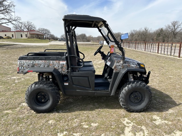 CrankyApe.com - Online ATV and UTV Auctions