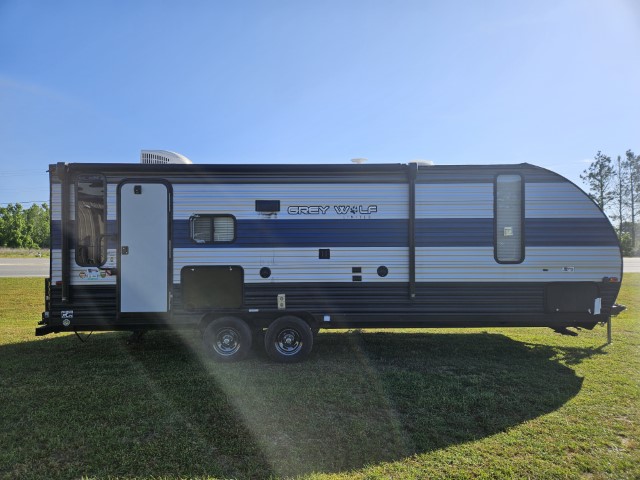 CrankyApe.com - Online RV, Camper and Travel Trailer Auctions