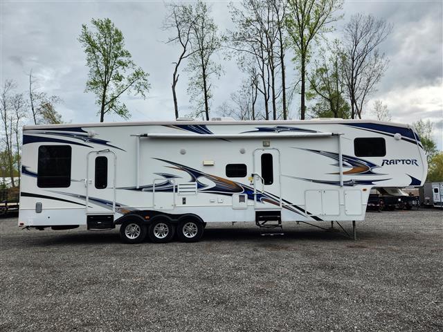 CrankyApe.com - Online RV, Camper and Travel Trailer Auctions