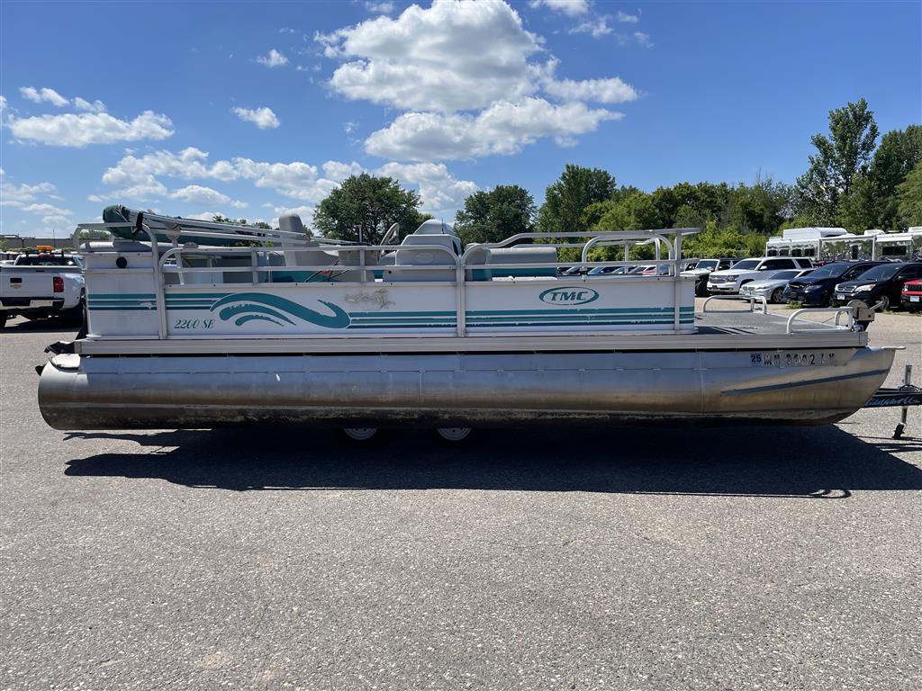 CrankyApe.com - Online Boat and Watercraft Auctions