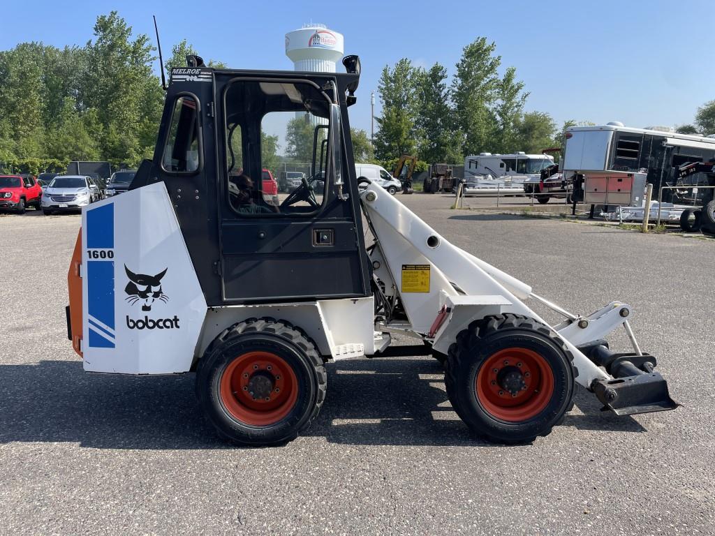 CrankyApe.com - Online Van Auctions