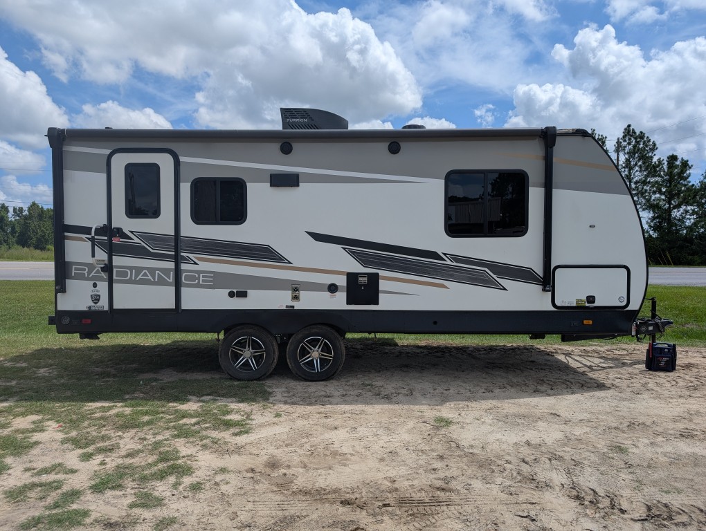 CrankyApe.com - Online RV, Camper and Travel Trailer Auctions