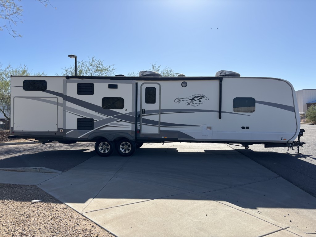 CrankyApe.com - Online RV, Camper and Travel Trailer Auctions
