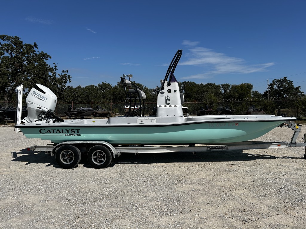 CrankyApe.com - Online Boat and Watercraft Auctions