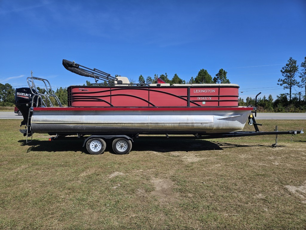 CrankyApe.com - Online Boat and Watercraft Auctions