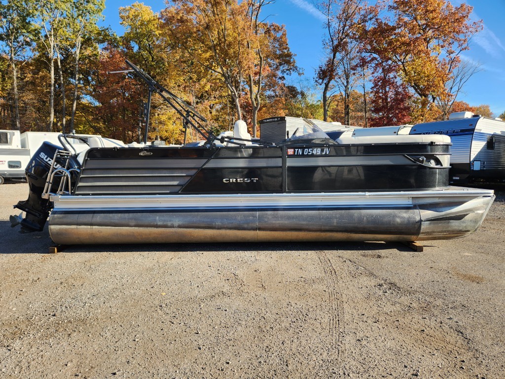 CrankyApe.com - Online Boat and Watercraft Auctions