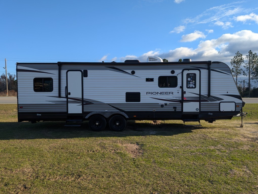 CrankyApe.com - Online RV, Camper and Travel Trailer Auctions